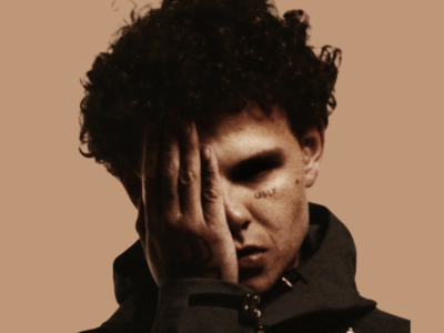 Review: Slowthai's genre-defying Ugly, ft. Fontaines DC & Jockstrap