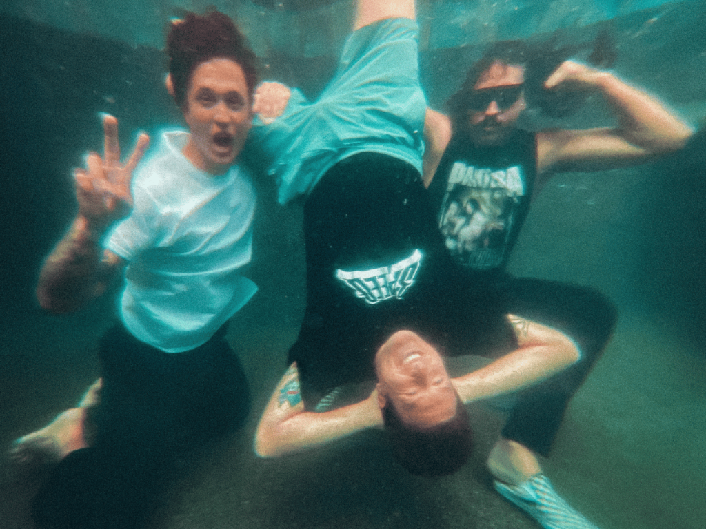 Unfiltered and honest: Drain's Living Proof album review