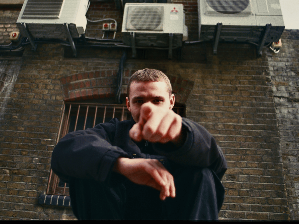 Westerman's An Inbuilt Fault: a stunning exploration of atmospheric pop