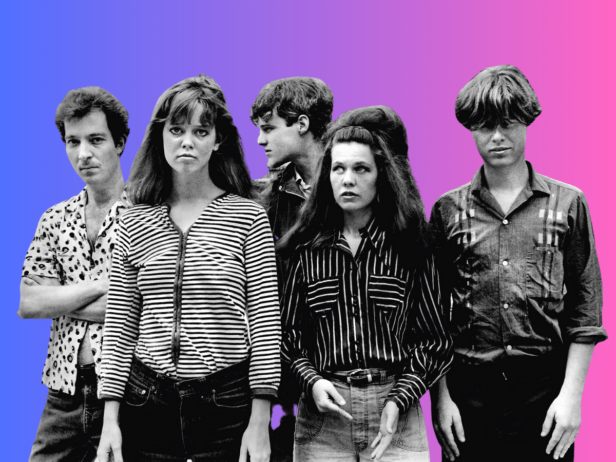 The Story Of The B-52s: Neon Side Of Town review