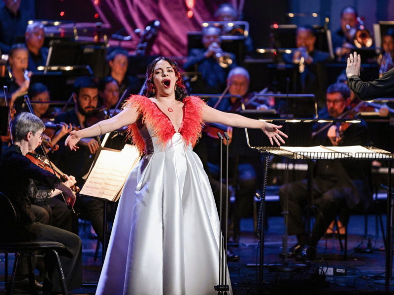 Cardiff Singer of the World 2023: 40th anniversary report
