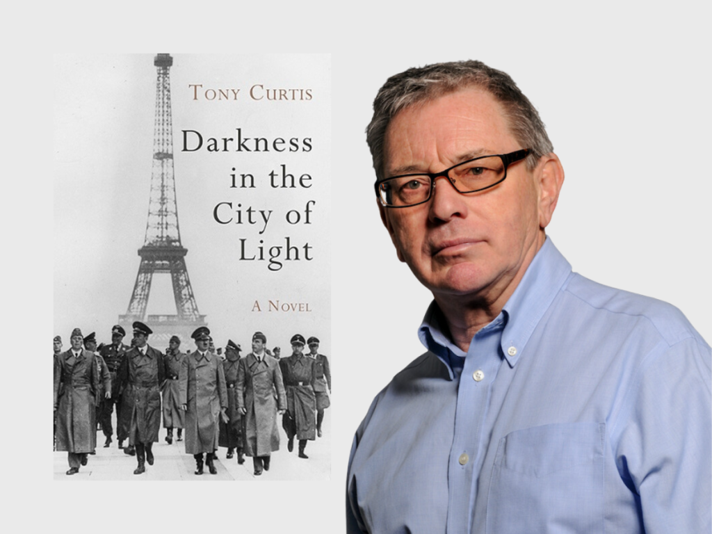 Darkness In The City Of Light: Tony Curtis on serial killer Marcel Petiot