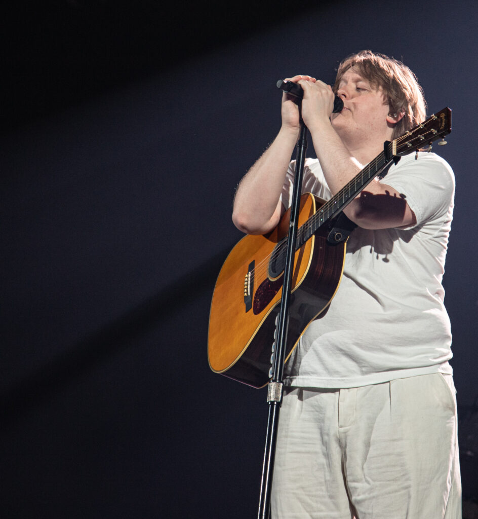 Wales’ biggest outdoor gigs, from Lewis Capaldi to Arctic Monkeys