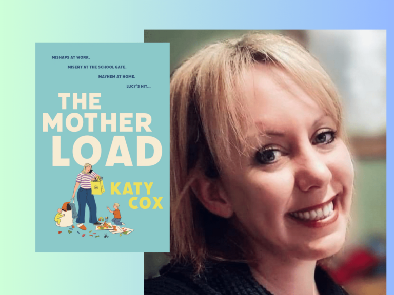The Mother Load: celebrating of motherhood & autism by Katy Cox