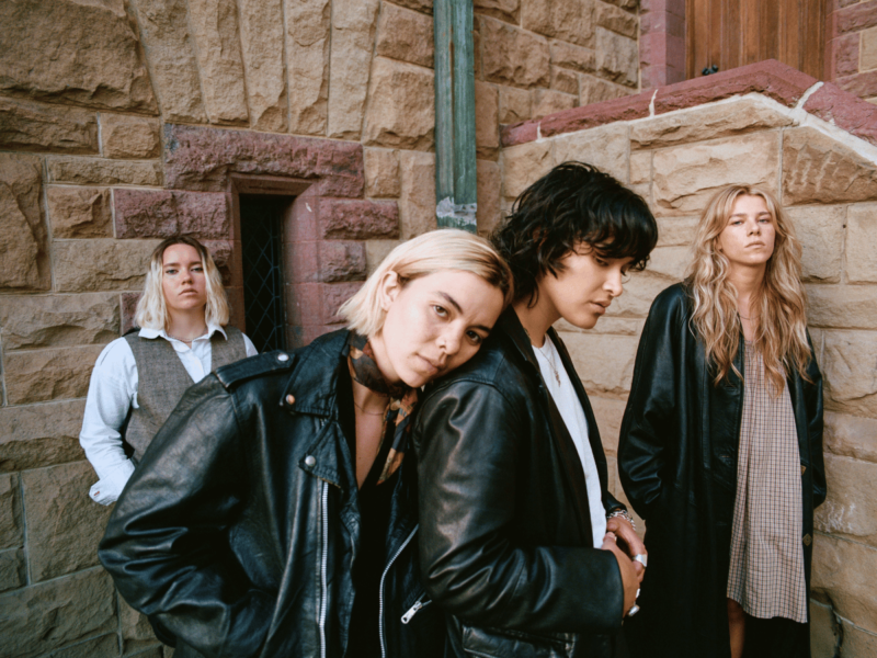 The Aces' I've Loved You For So Long review: shiny summer blues