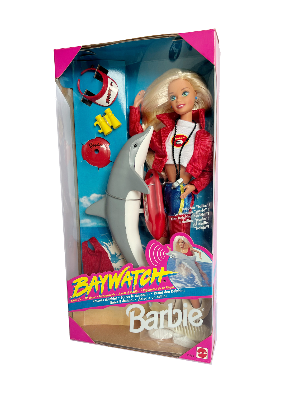 My Barbie collection: a journey into the iconic doll's legacy