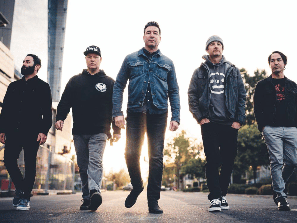 Will Haven VII review: crushing riffs & sonic textures from 90s noisemakers