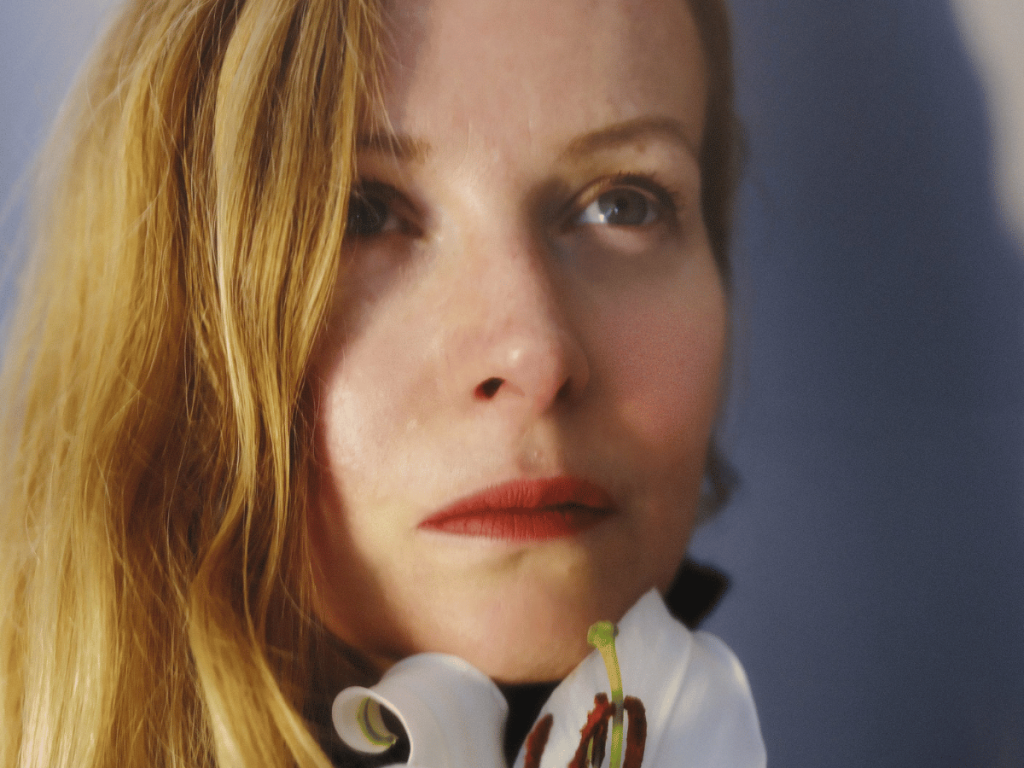 Dot Allison review: Consciousology is pure psychedelic folk bliss