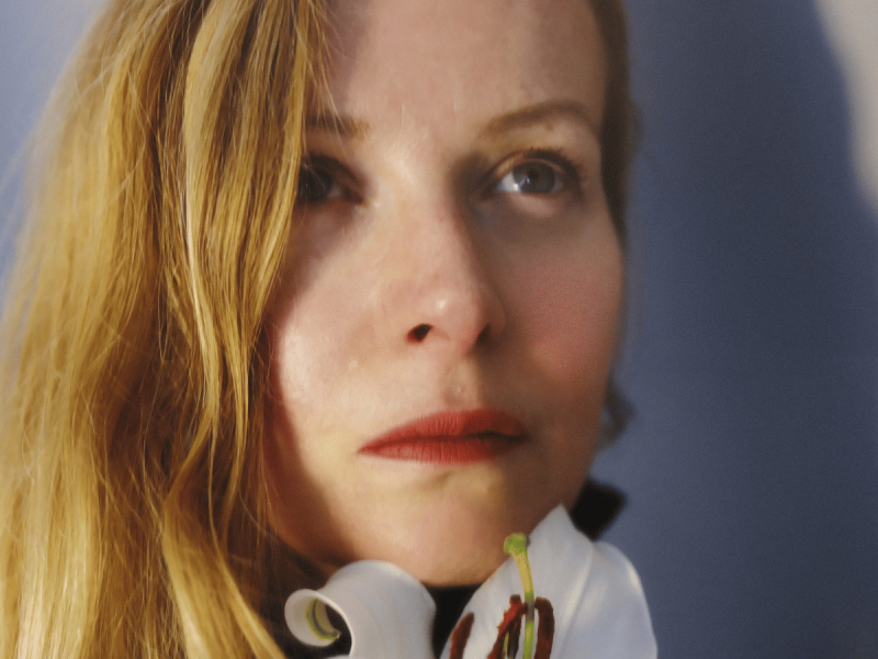 Dot Allison review: Consciousology is pure psychedelic folk bliss