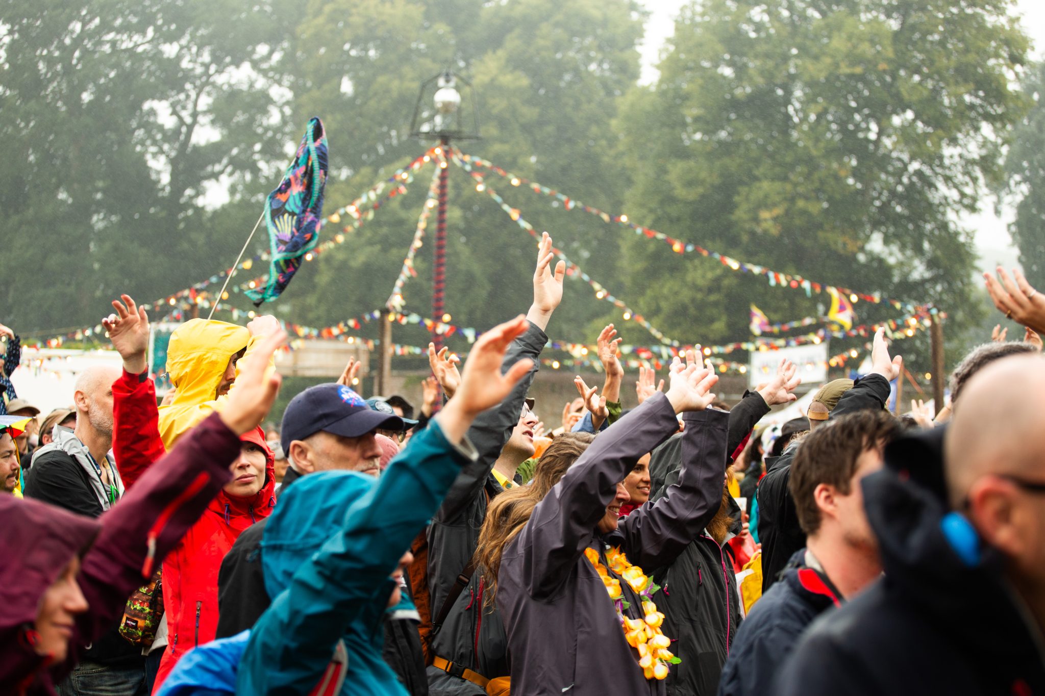 Green Man 2023 review: capturing the essence of nature & music