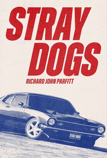 Stray Dogs review: coming-of-age thriller from Newport's Richard John ...