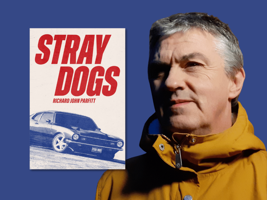 Stray Dogs review: coming-of-age thriller from Newport's Richard John ...