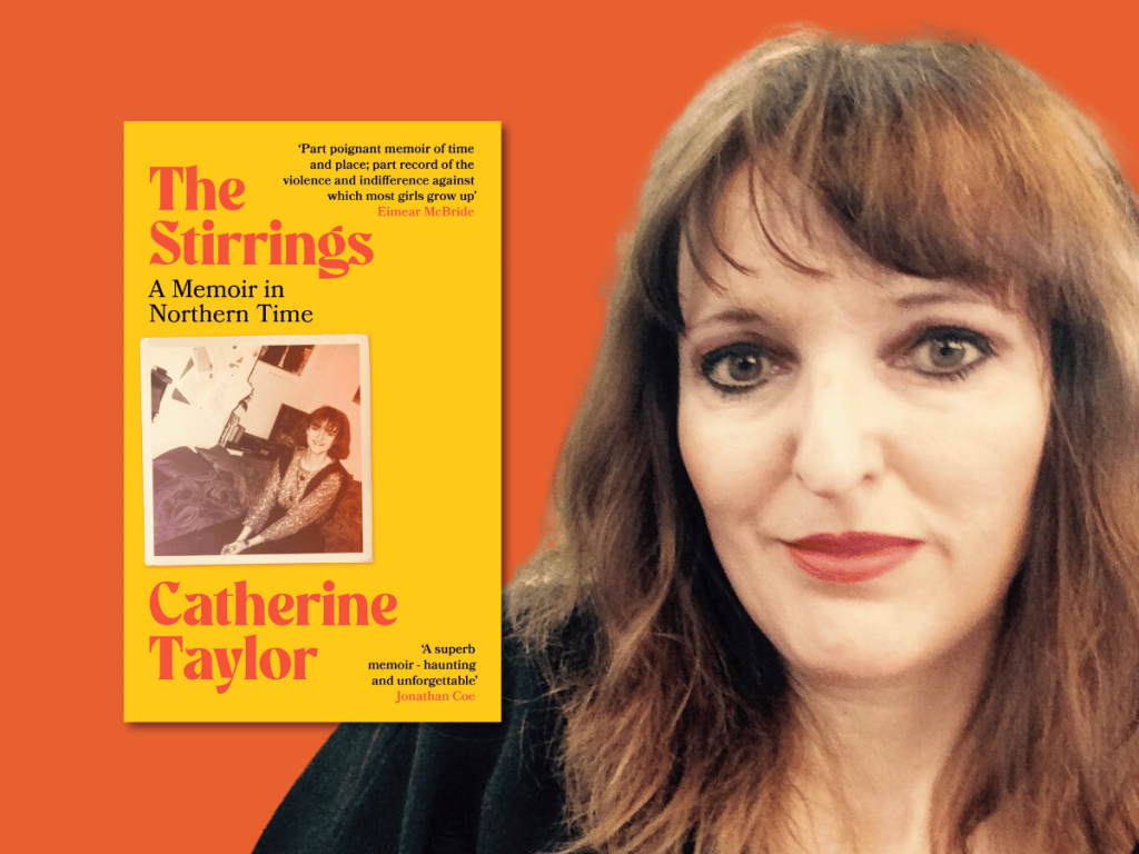Catherine Taylor's The Stirrings review: girlhood in Thatcher's Britain