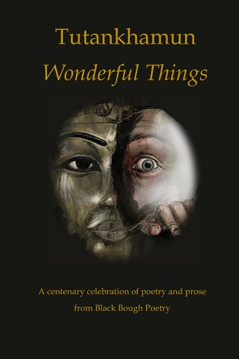 New poetry for August: concrete experimenting, taming the octopus