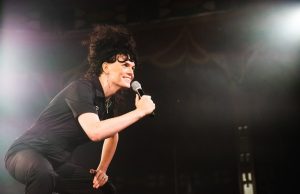 Jordan Gray interview: "I'm a comedian first, transgender second"