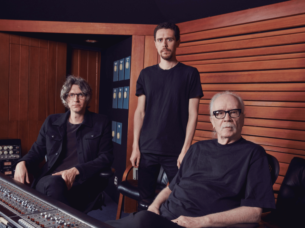 Anthology II by John Carpenter review: nostalgic synth soundscape