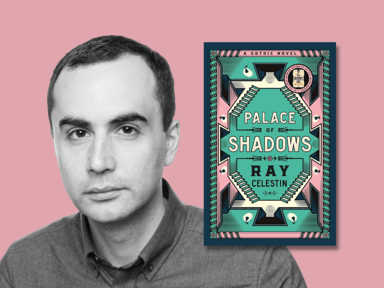 Palace Of Shadows by Ray Celestin review: a gothic dive into London