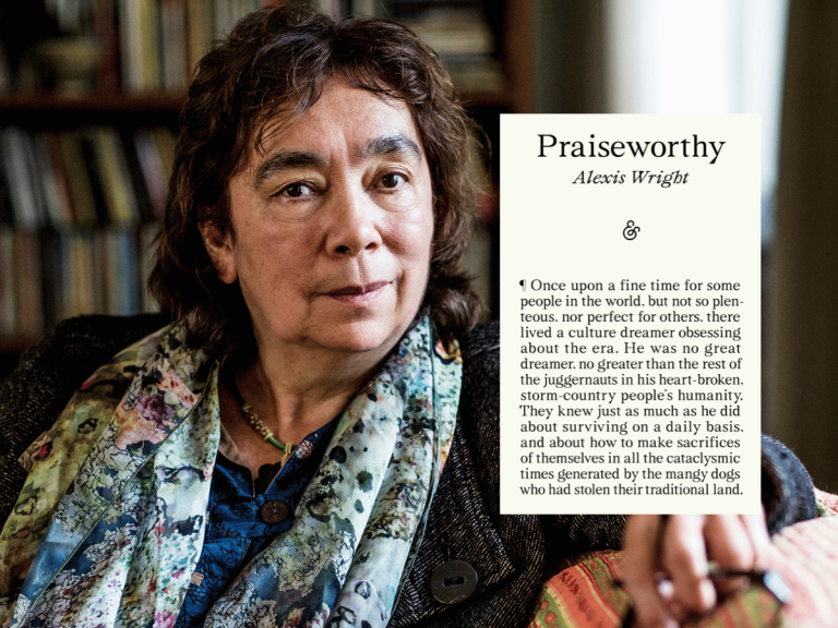 Praiseworthy: Alexis Wright's epic, satirical tale of rural Australia