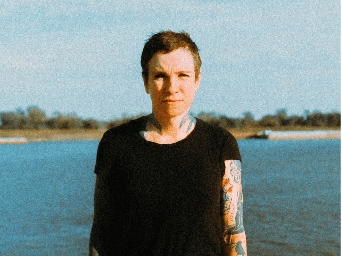 Hole In My Head by Against Me!'s Laura Jane Grace - album review