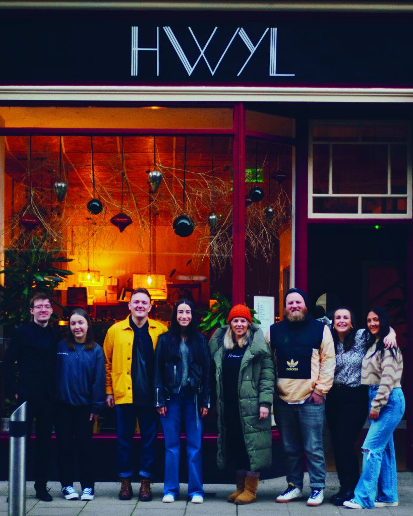 Five of Wales’ best new coffee shops - Buzz Magazine