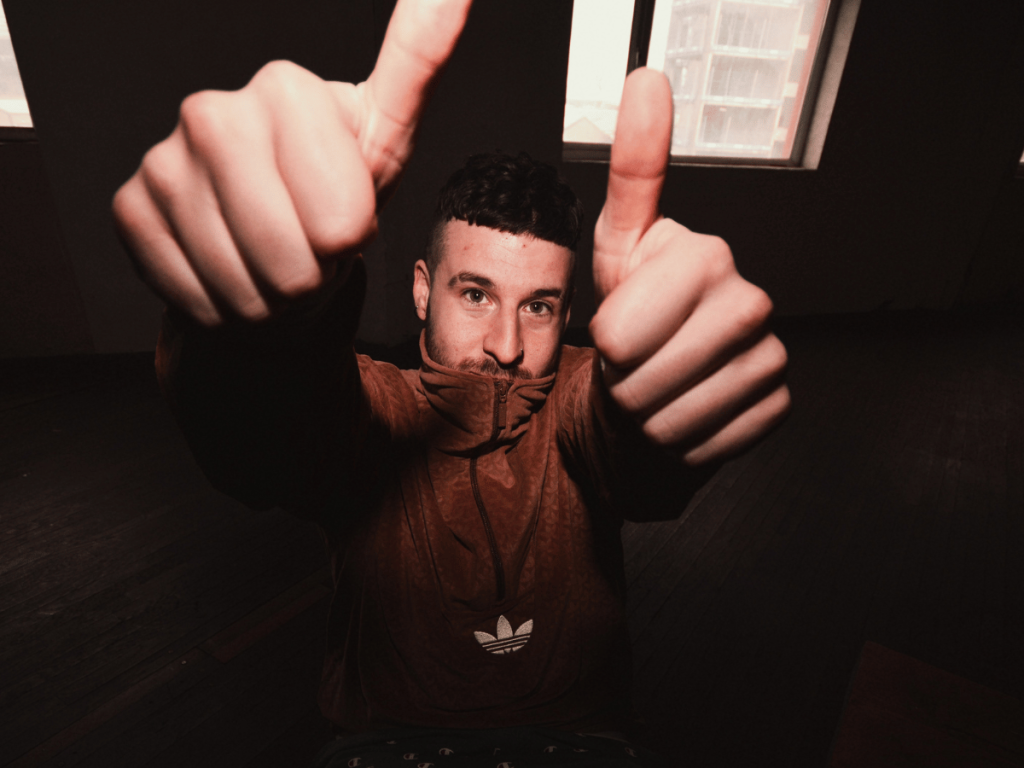 Grazes by Minas review: Greek/Welsh rapper is raw & unfiltered