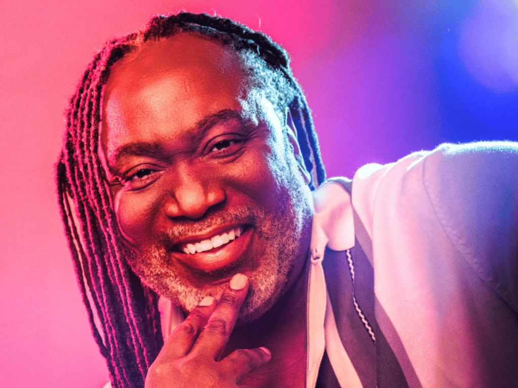 Reginald D. Hunter on cultural shifts, comedy post-COVID