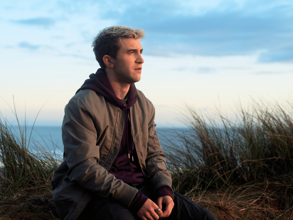 Michael Sheen on making his directorial debut, BBC drama The Way