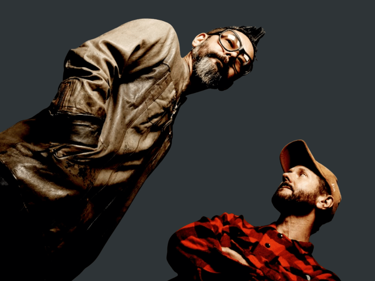 Feeder's Grant Nicholas on 30 years of music, new album & UK tour