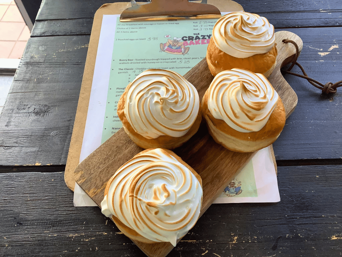 7 gourmet doughnut shops in Wales that take the cake - Buzz Magazine