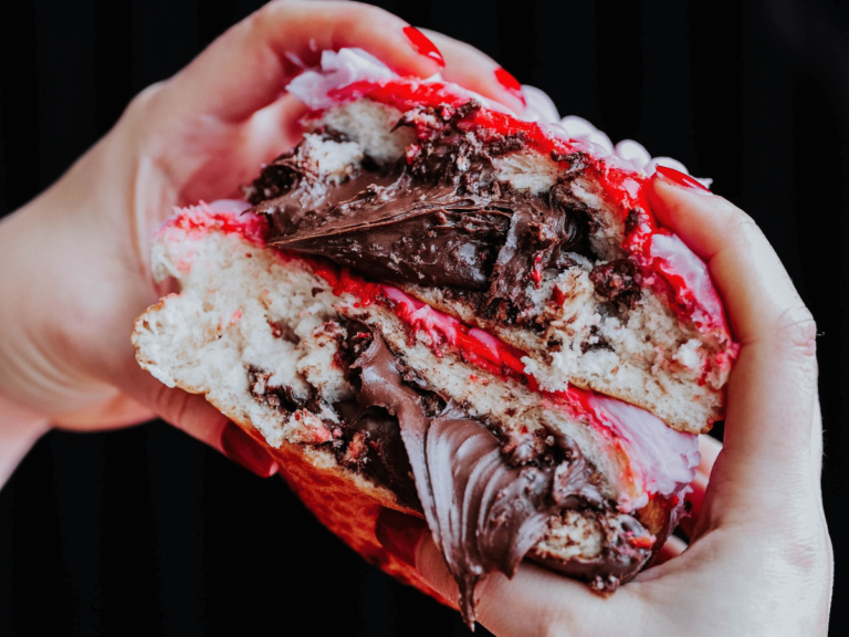 7 gourmet doughnut shops in Wales that take the cake - Buzz Magazine