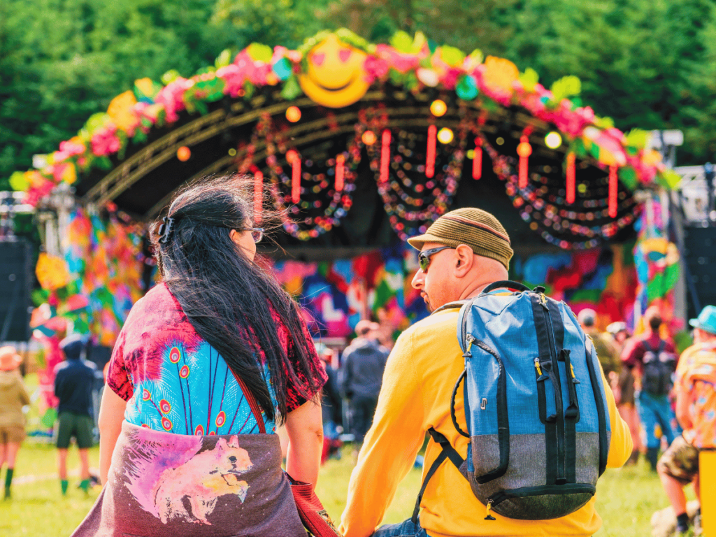 The state of the UK festival scene in 2024 - Buzz Mag