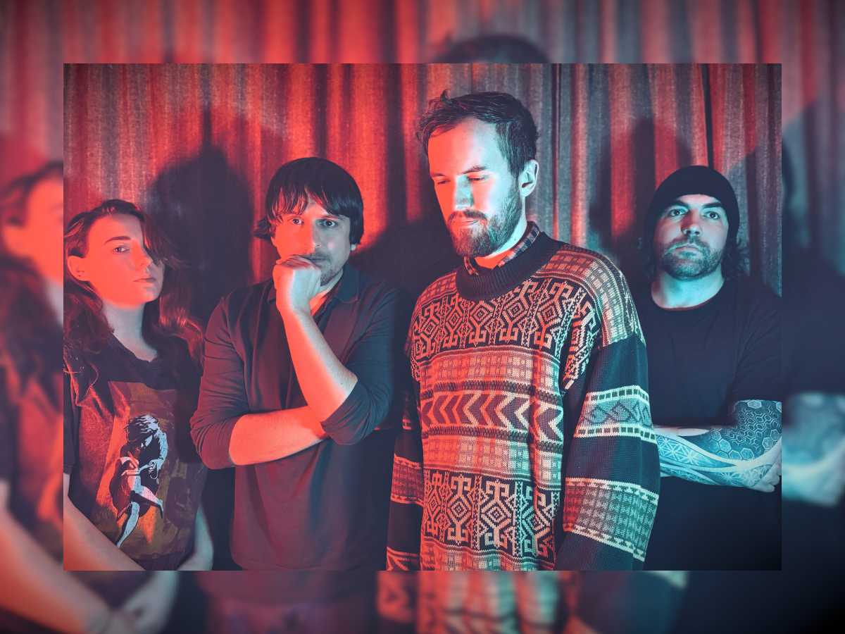 One to watch: Eyri-based psych band Worldcub on new album