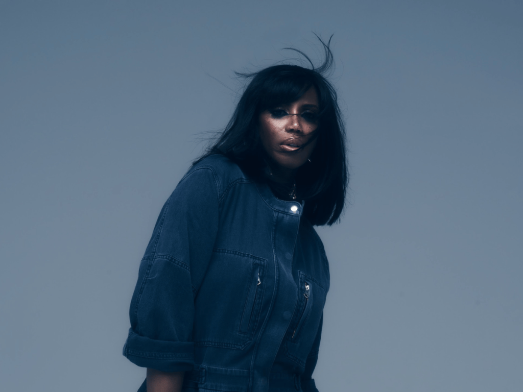 Pages by Shaznay Lewis: a mighty return to music after 20 years