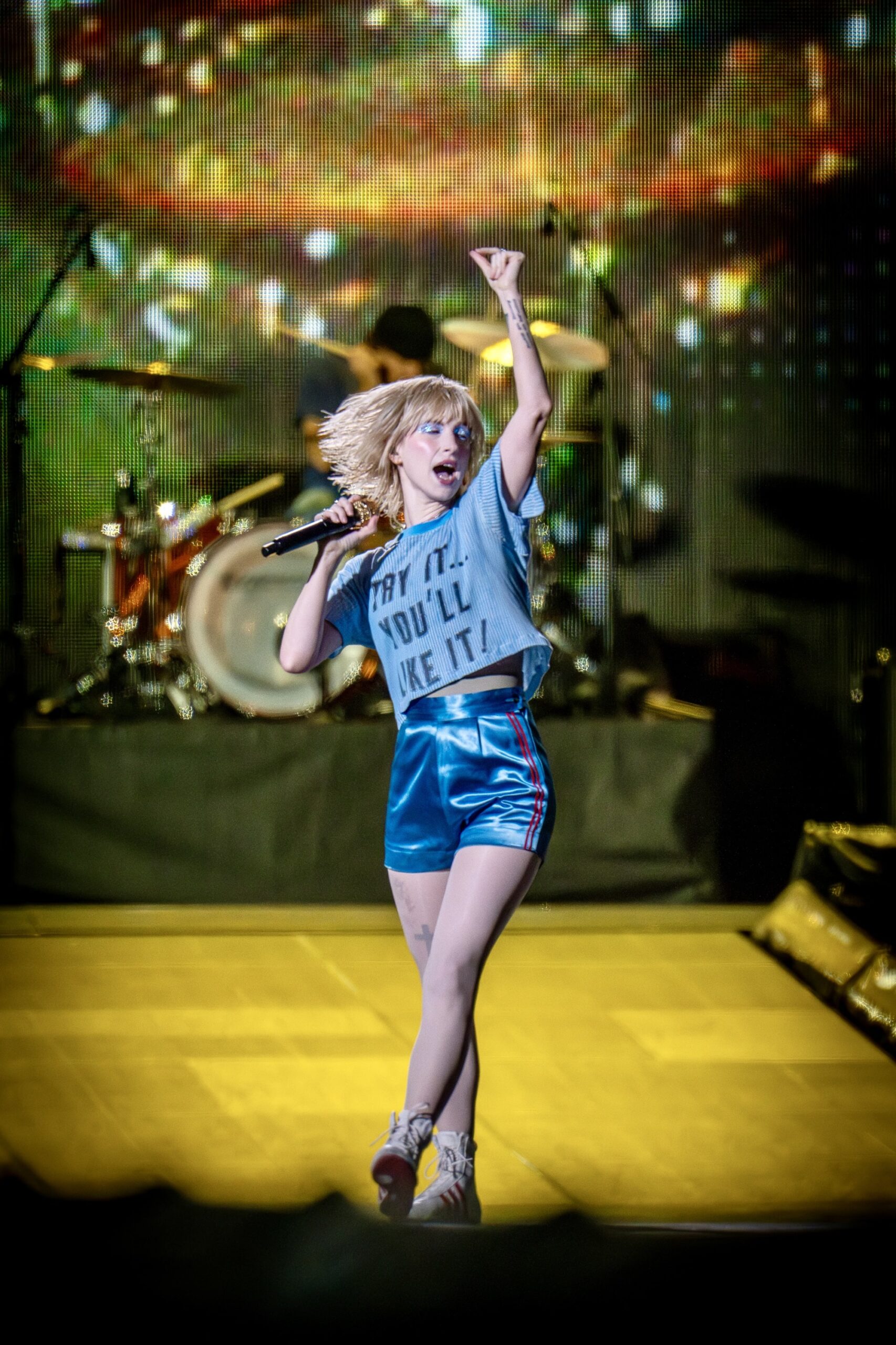 The ultimate Taylor Swift Eras Tour experience: live from Cardiff