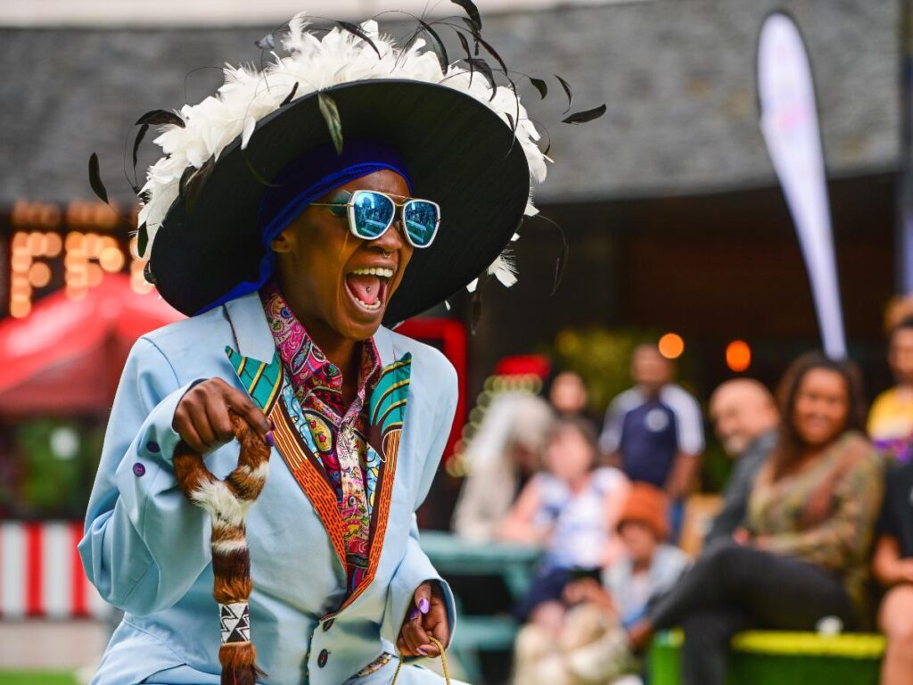Wales’ largest free outdoor arts festival BIG SPLASH returns this July ...