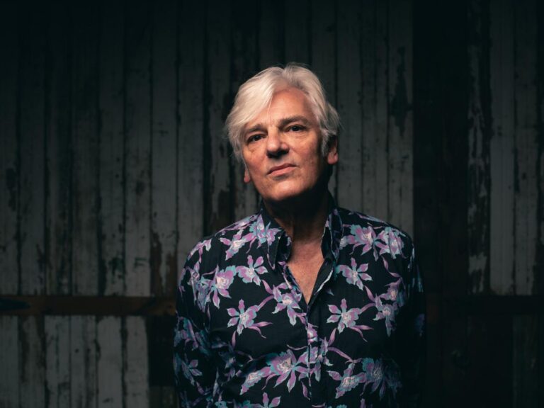 Robyn Hitchcock’s 1967: Vacations In The Past: a tribute to flower ...