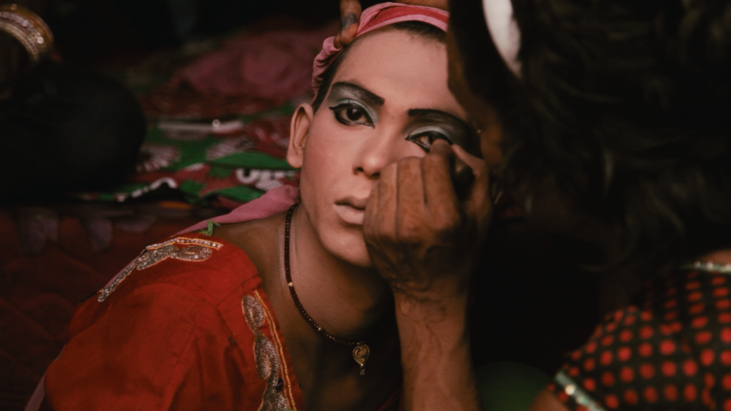 India’s 1st Trans Model Agency: groundbreaking film on love & resilience