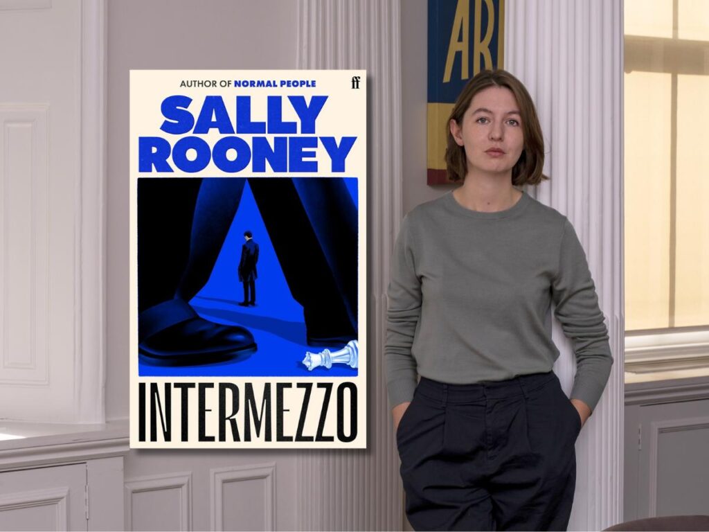 Intermezzo by Sally Rooney: a critical look at her new novel