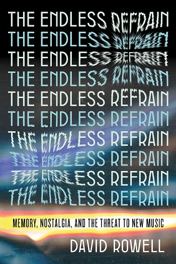 The Endless Refrain: nostalgia's impact on new music culture