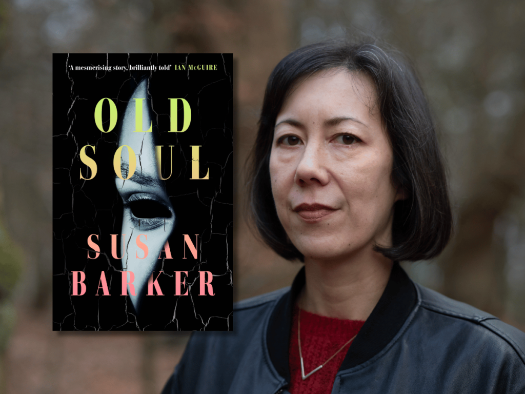 Old Soul: a surreal, chilling tale of a strange, deadly photographer