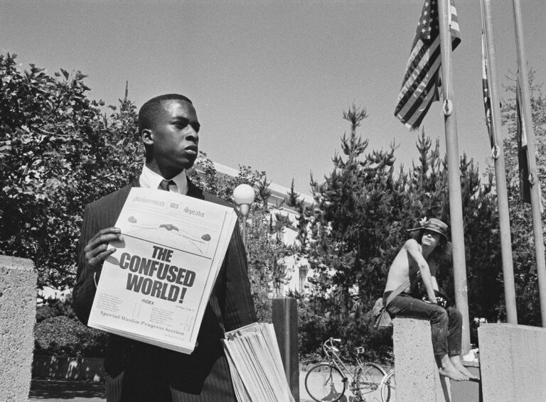 Lost And Found documents the life of photographer Ernest Cole