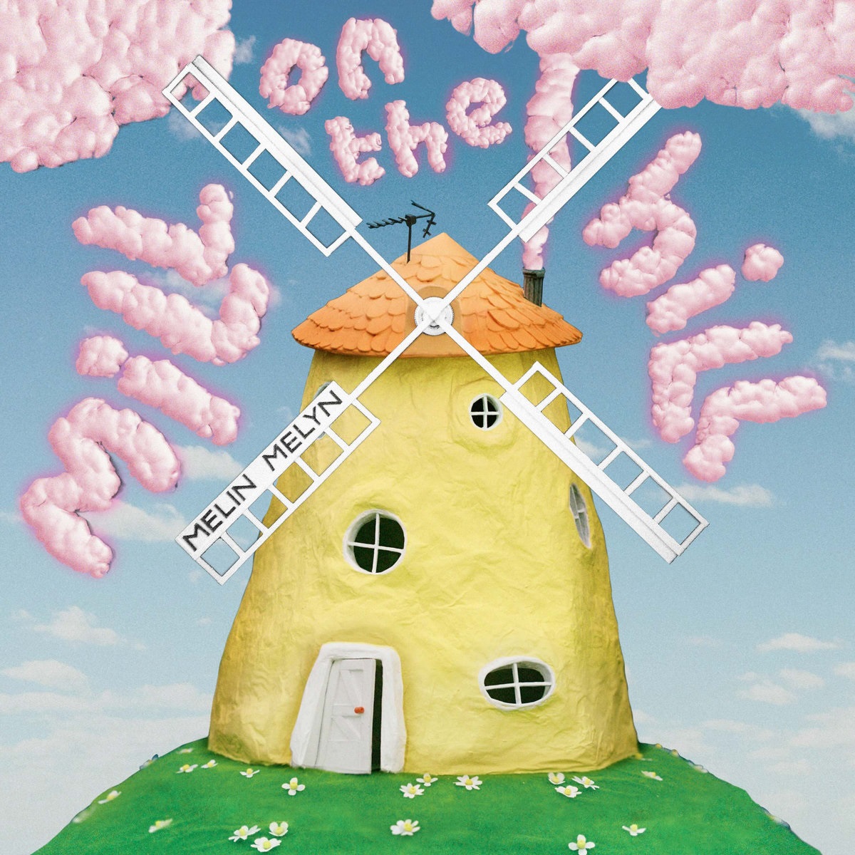 Melin Melyn's debut album carries on Wales' psych-indie tradition