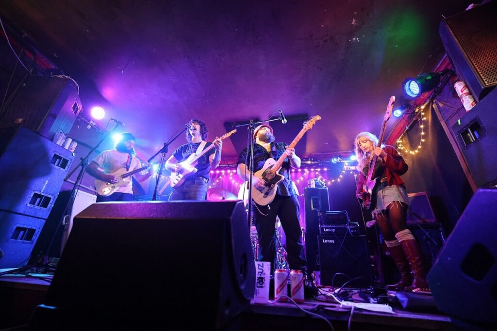The launch of Newport Music Trail and the city’s cultural ecosystem