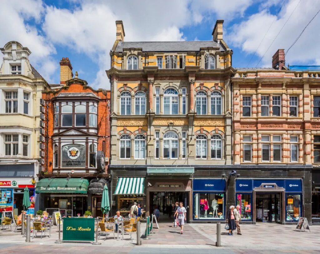 How Cardiff’s Creative Businesses Can Stand Out Online