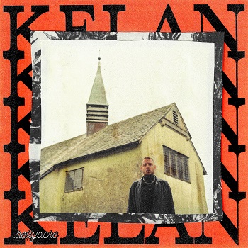 Kelan's second album offers sardonic industrial punk wrath