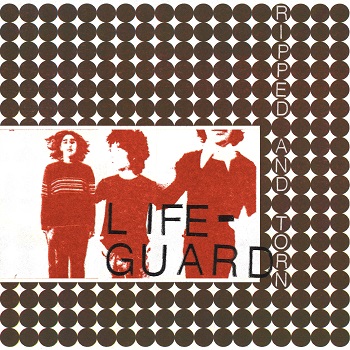 Lifeguard combine postpunk and avant-garde moves on album two