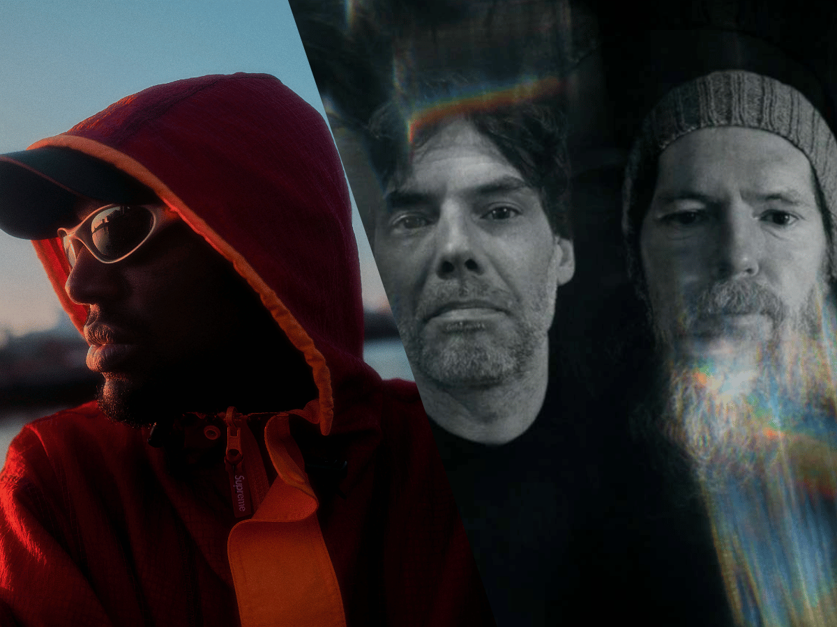 New Welsh music for May, from weed rap to sex people jazz poetry
