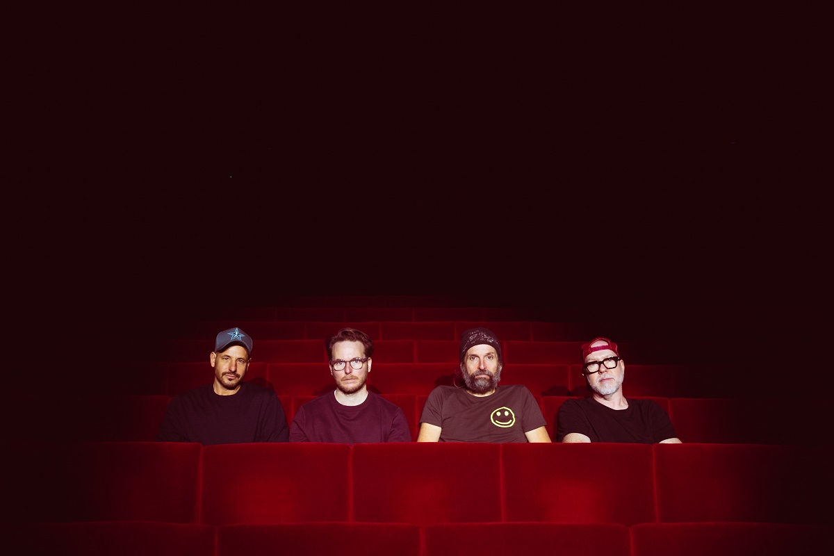 After 25 years, UK folkies Turin Brakes remain bright and melodic