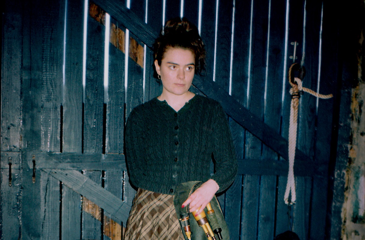 Brìghde Chaimbeul embraces folk tradition while experimenting