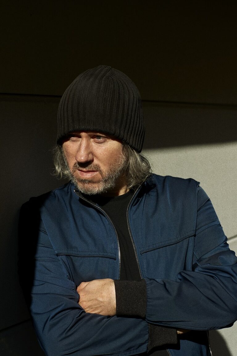 Badly Drawn Boy on fatherhood, touring, sobriety and the arts